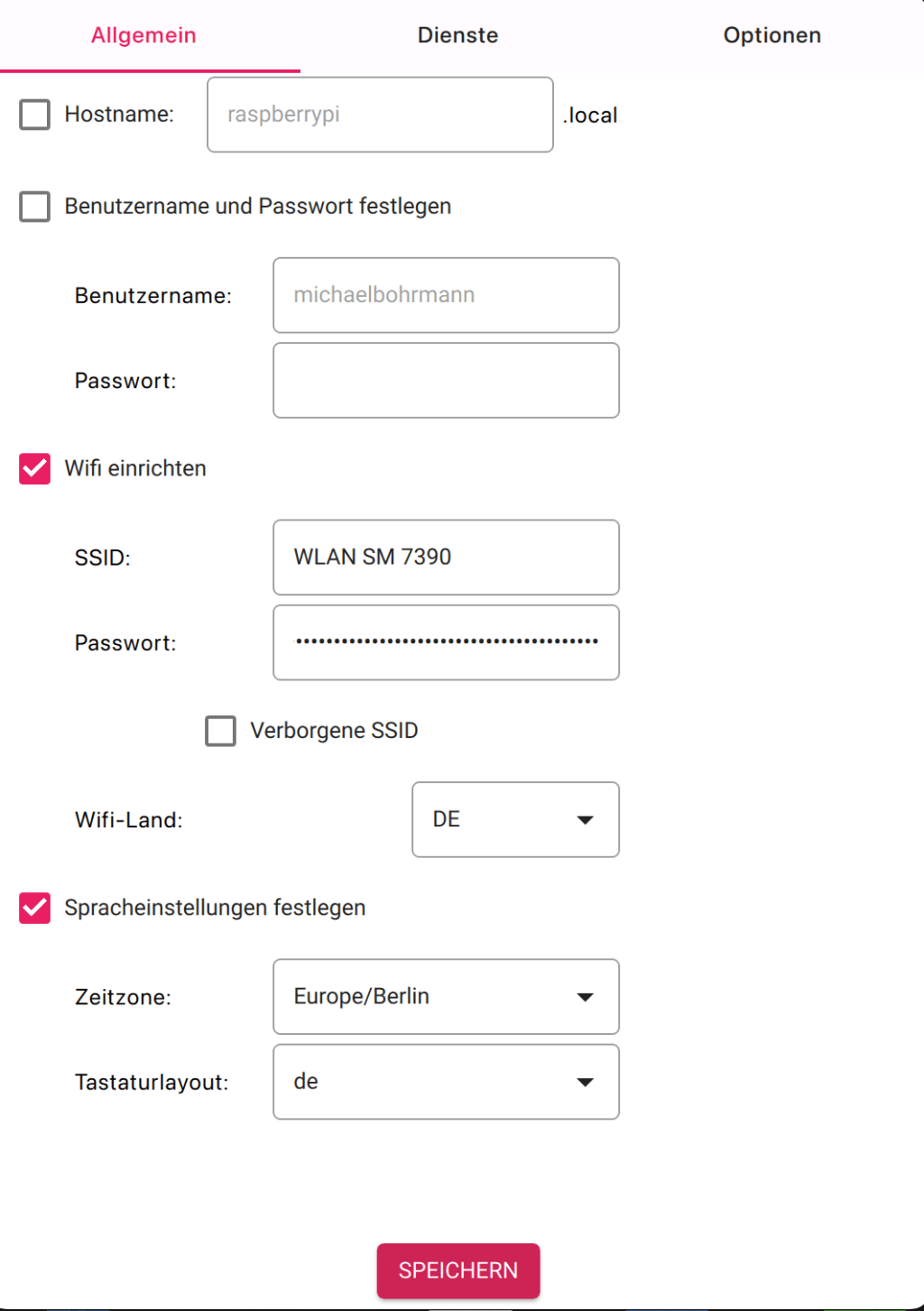 RFGuru Image Version 1.20 für das FM-Funknetz - DC9VQ